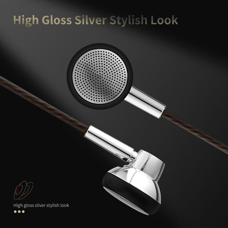 Buy the Best Stereo Dynamic Driver Earphones or Earbuds | HiFiGo