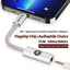 JCALLY JM7 JM7L USB TypeC/Lightning To 3.5mm Digital Audio DAC AMP