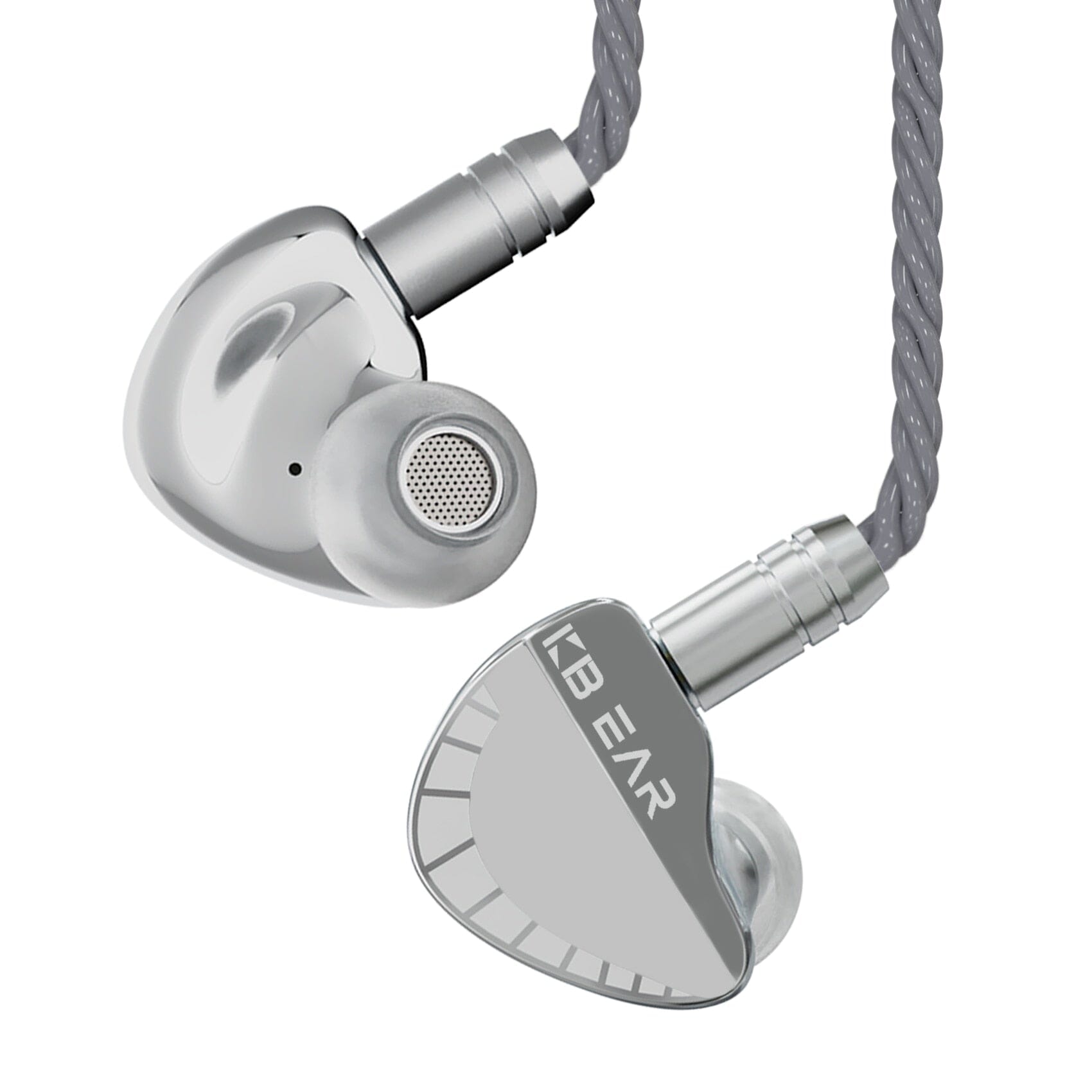 KBEAR KB Ear Earphones: KB10, HI7, KB06 HiFi Headphones — HiFiGo