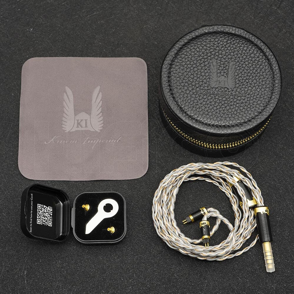 Effect Audio — HiFiGo