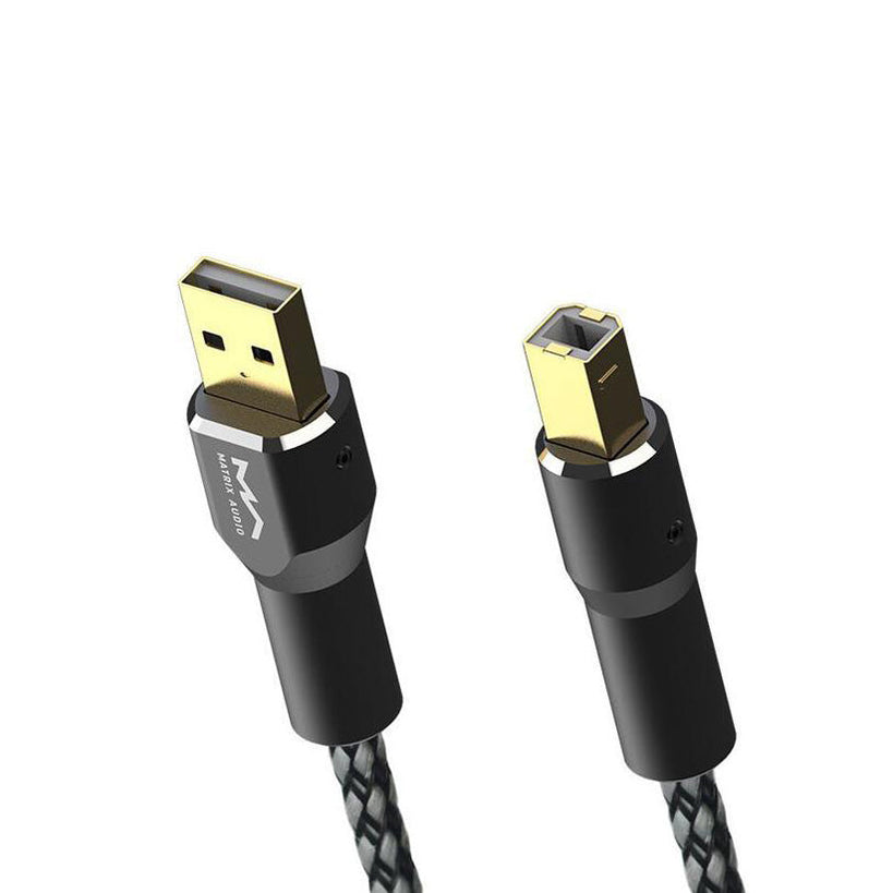 HiFi USB Cables — HiFiGo
