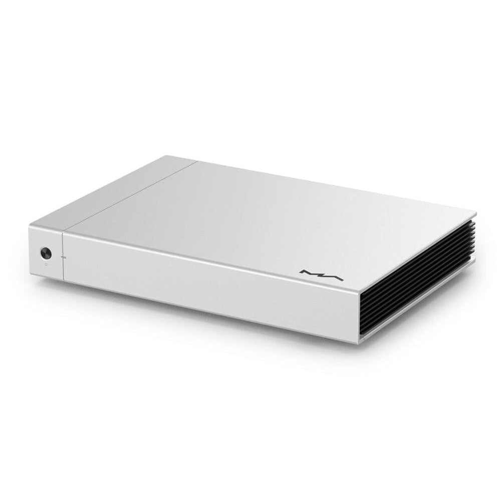 Matrix DSD DXD DAC & Headphone Amplifier — HiFiGo