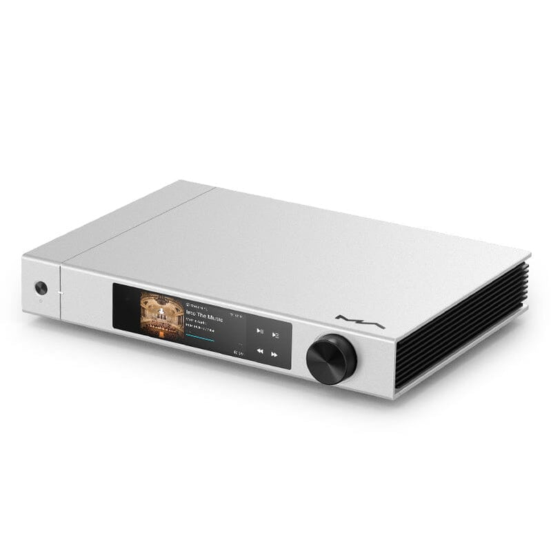 All-in-one DACs & AMPs — HiFiGo