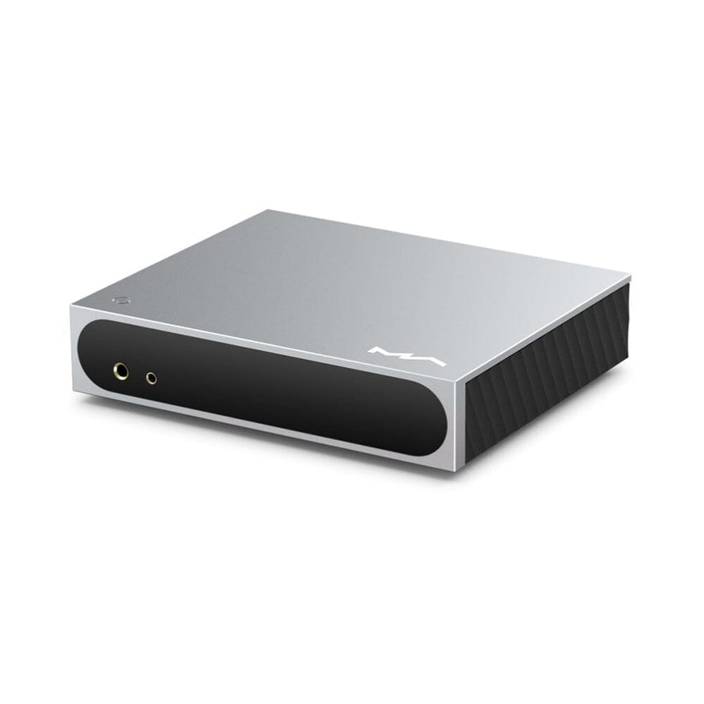 Matrix DSD DXD DAC & Headphone Amplifier — HiFiGo