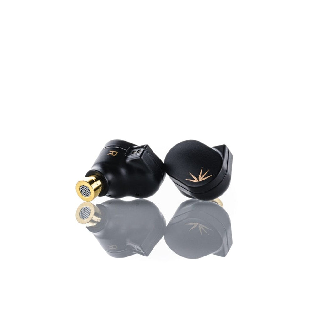 Moondrop ChuII / Chu2 Dynamic Driver In-Ear Headphone — HiFiGo