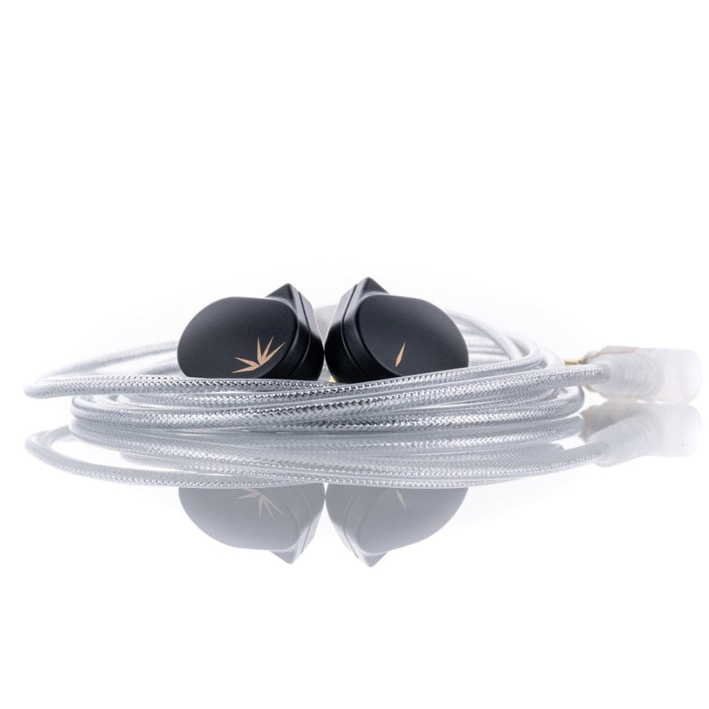 Moondrop ChuII / Chu2 Dynamic Driver In-Ear Headphone — HiFiGo