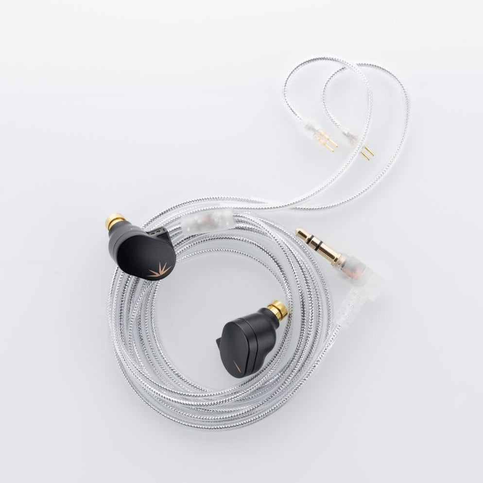 Moondrop ChuII / Chu2 Dynamic Driver In-Ear Headphone — HiFiGo