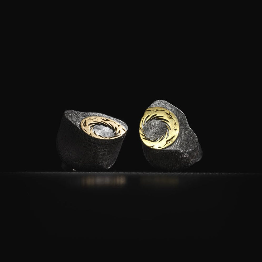 Pre-Order Moondrop Solis II / Solis 2 2DD + 2BA + 4EST Hybrid Silver ...