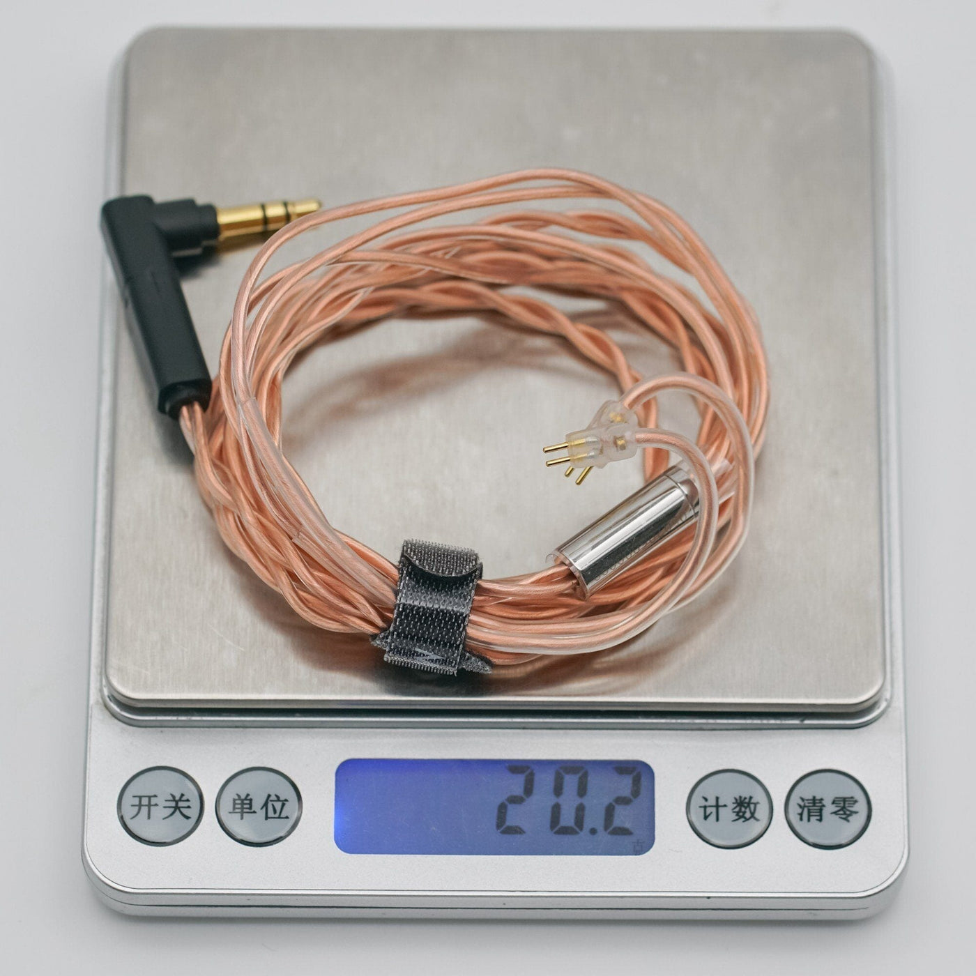 Moondrop Variations 2EST + 2BA + 1DD Tribrid IEMs — HiFiGo