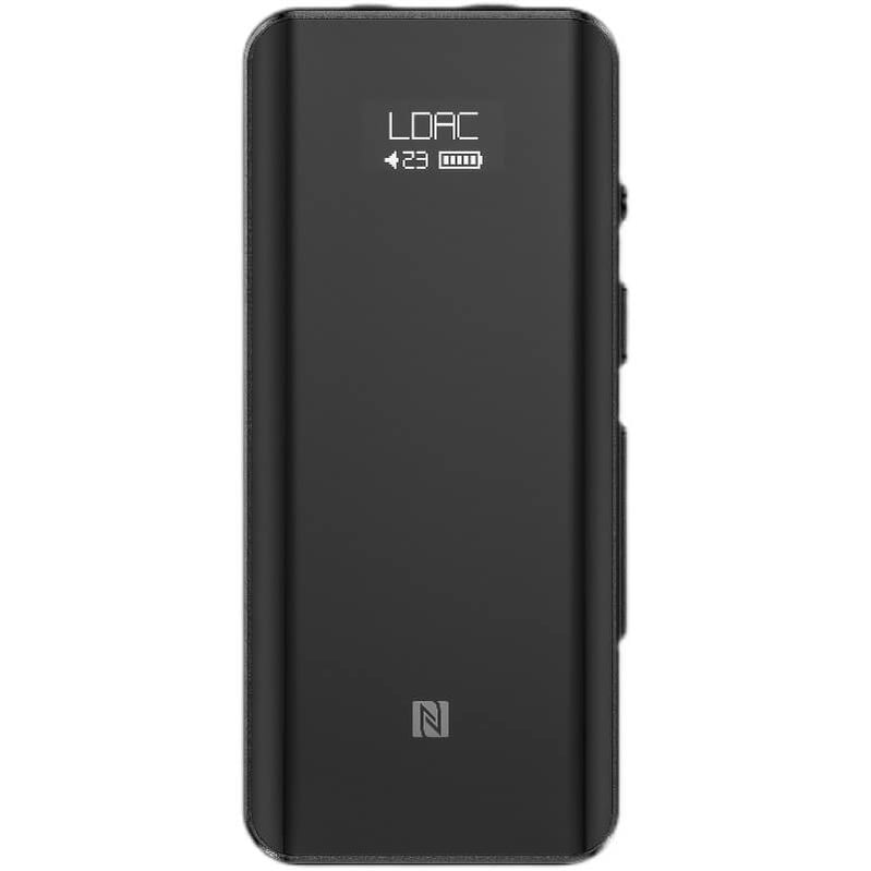 Bluetooth AMPs & DACs — HiFiGo