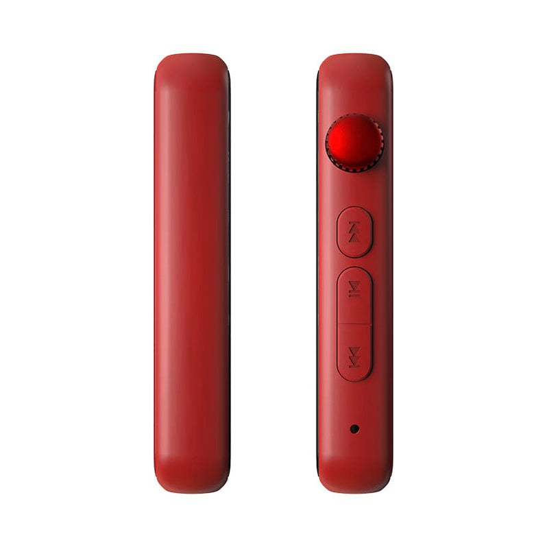 HiBy R2 II / R2 Gen 2 Portable Digital Audio Player — HiFiGo