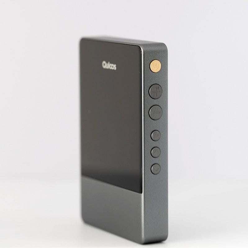 Portable AMPs&DACs — HiFiGo