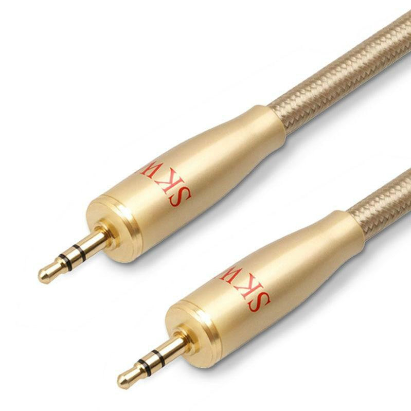 Jack Cables — HiFiGo