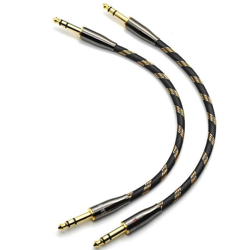 SKW: Audio cable and HDMI cable From HiFiGO