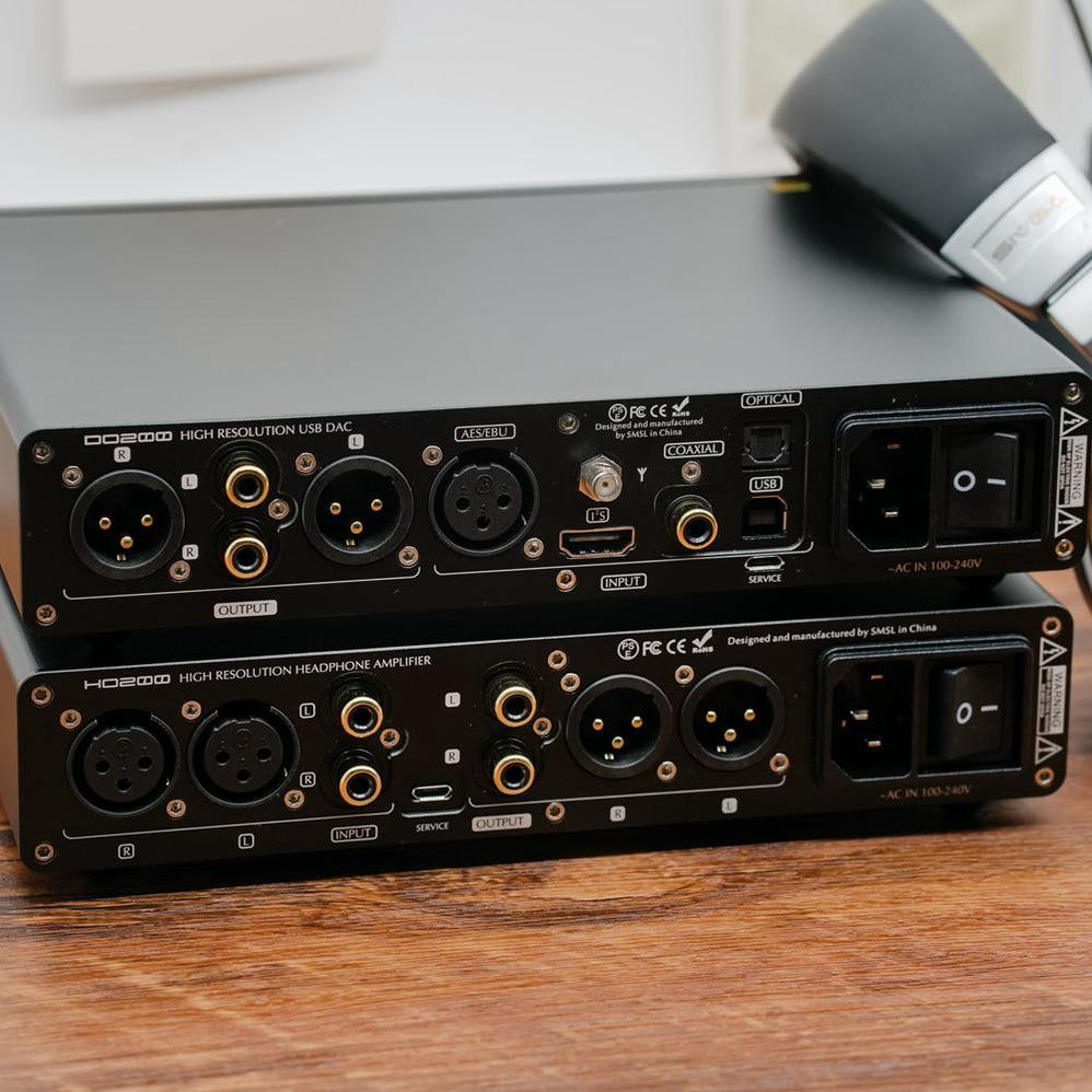 MQA Collections: MQA DAP, MQA DAC, and MQA Headphone AMP — HiFiGo