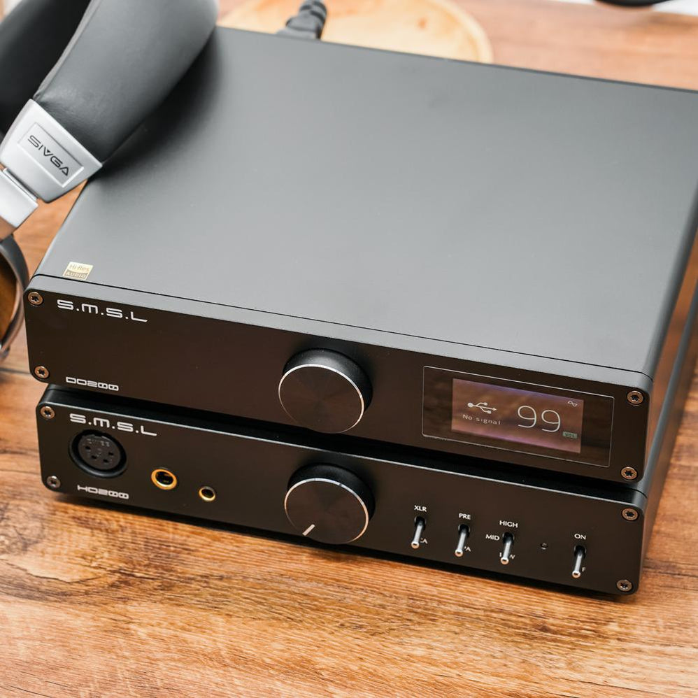 MQA Collections: MQA DAP, MQA DAC, and MQA Headphone AMP — HiFiGo