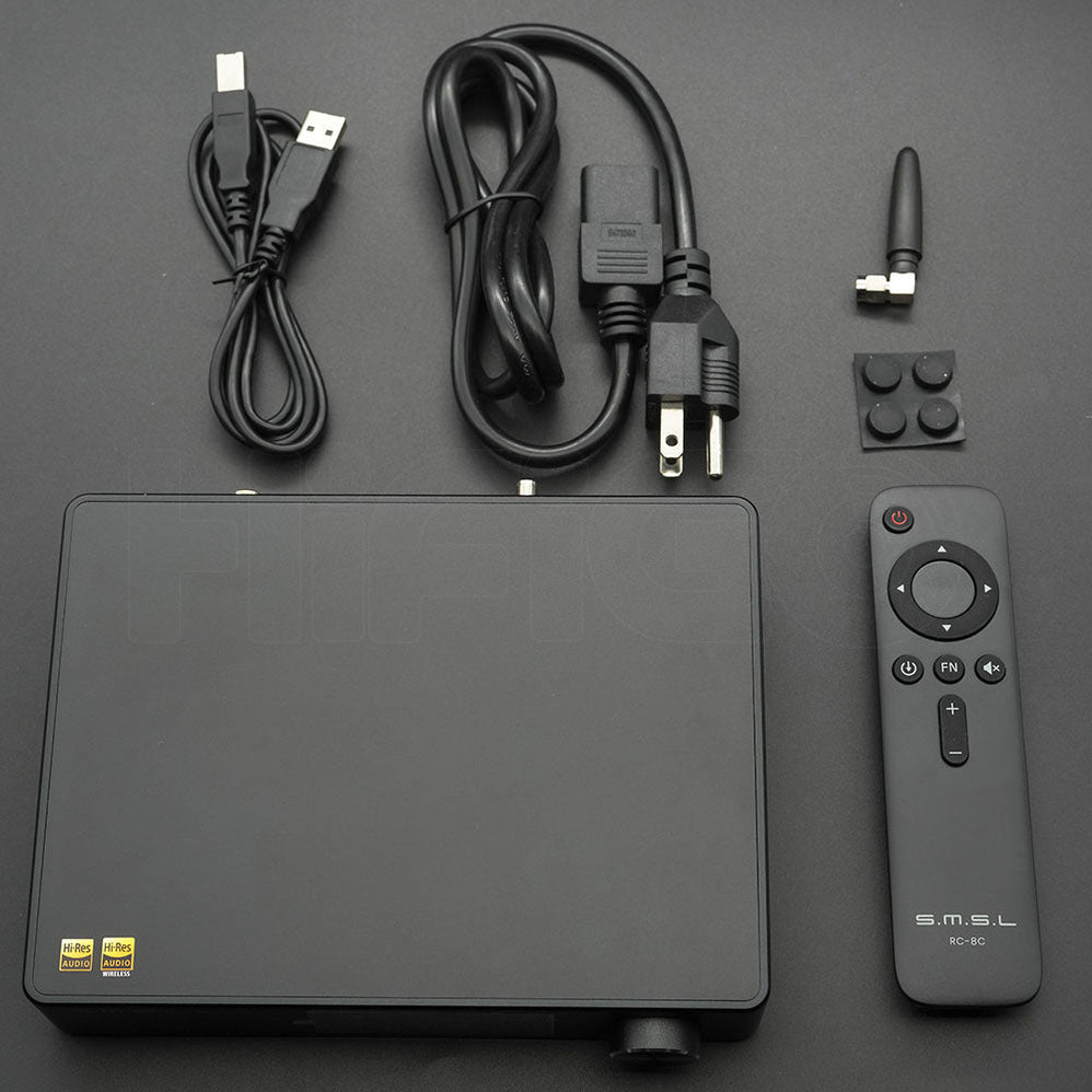 MQA Collections: MQA DAP, MQA DAC, and MQA Headphone AMP — HiFiGo