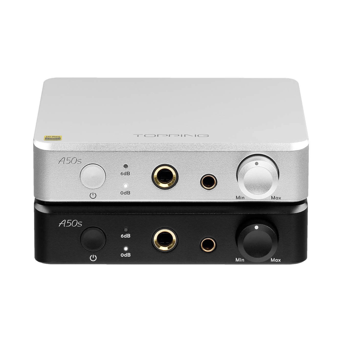 Headphone Amplifiers/Pre-Amplifiers — HiFiGo