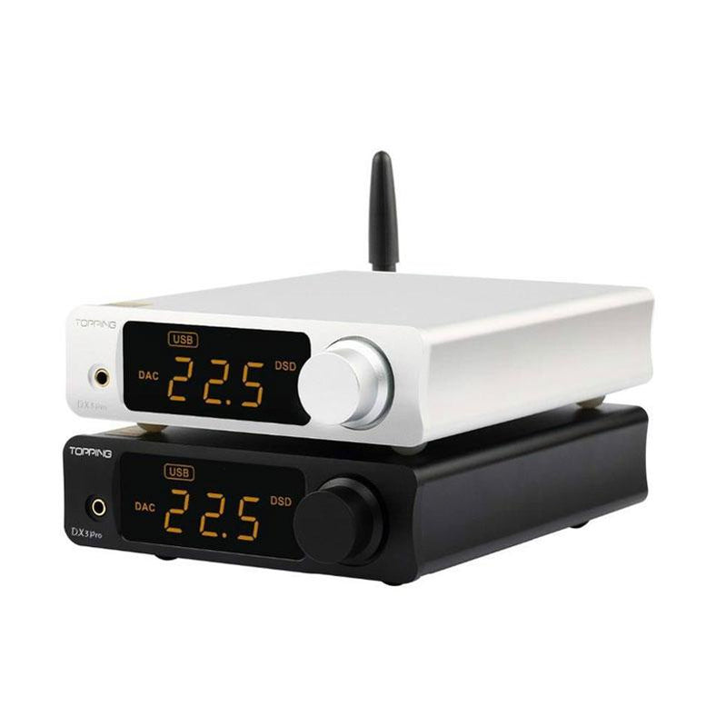 Headphone Amplifiers/Pre-Amplifiers — HiFiGo