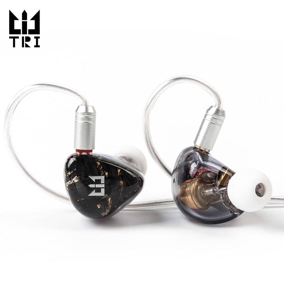 EST Driver IEMs — HiFiGo