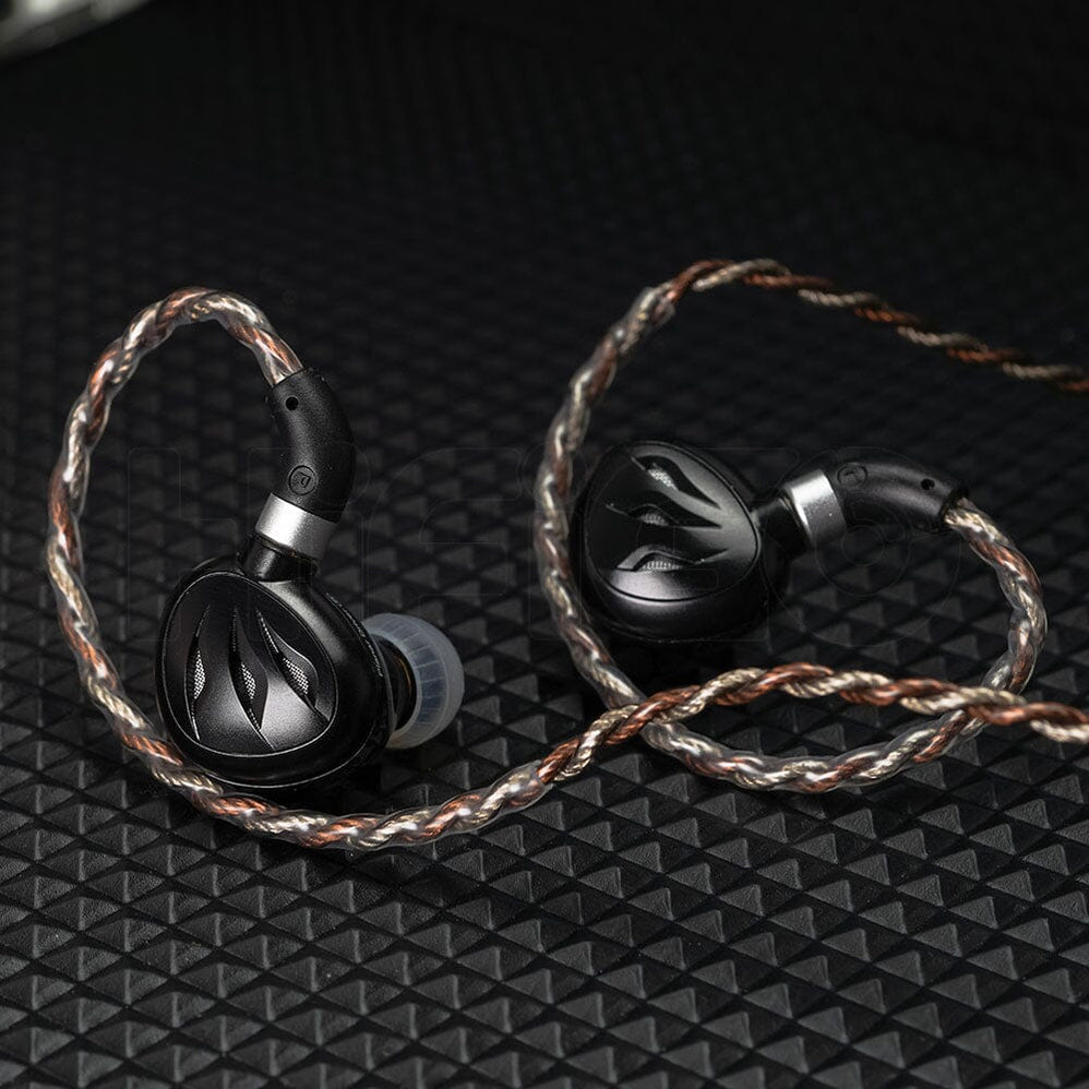 TRN Earphones: In Ear HiFi Earphones, Bluetooth and Upgrade Cable — HiFiGo