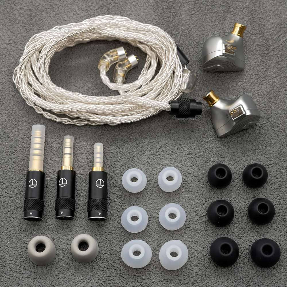 TRN Earphones: In Ear HiFi Earphones, Bluetooth and Upgrade Cable — HiFiGo