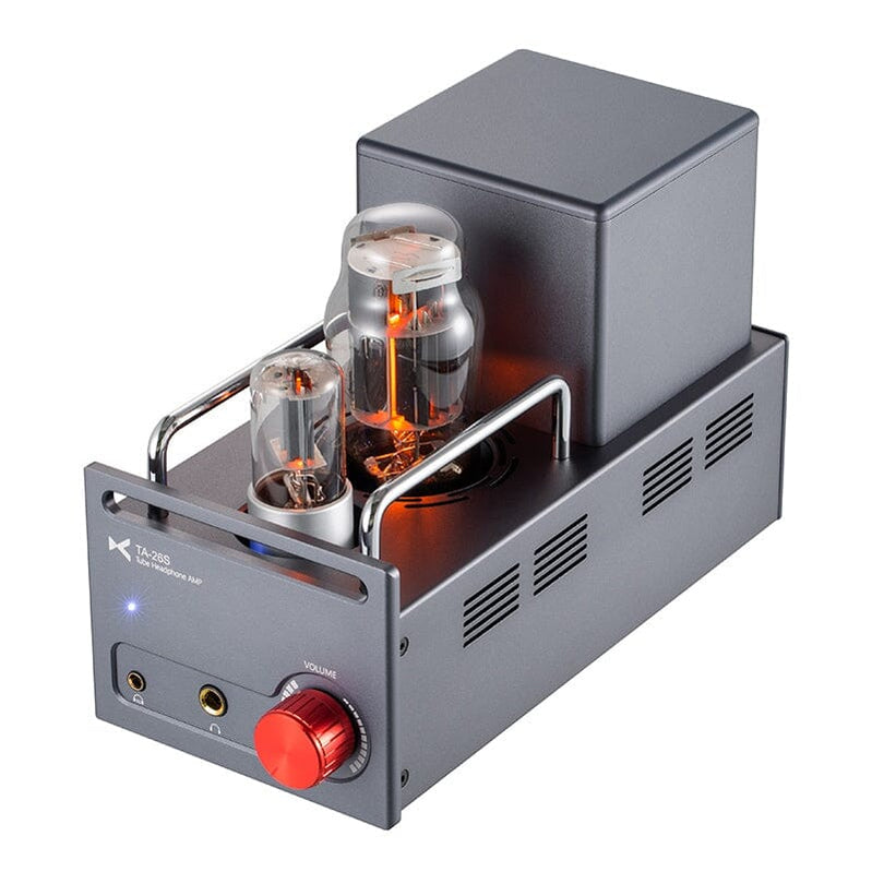 Tube Preamplifier: Best tube DAC Mic preamp HiFi For Audiophile — HiFiGo