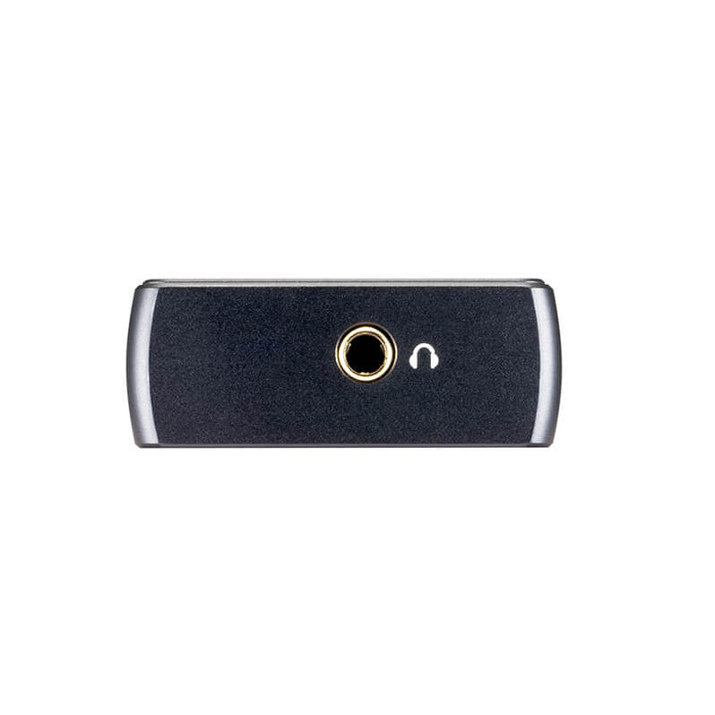 XDUOO X2S Hi-Res Portable Music Player — HiFiGo