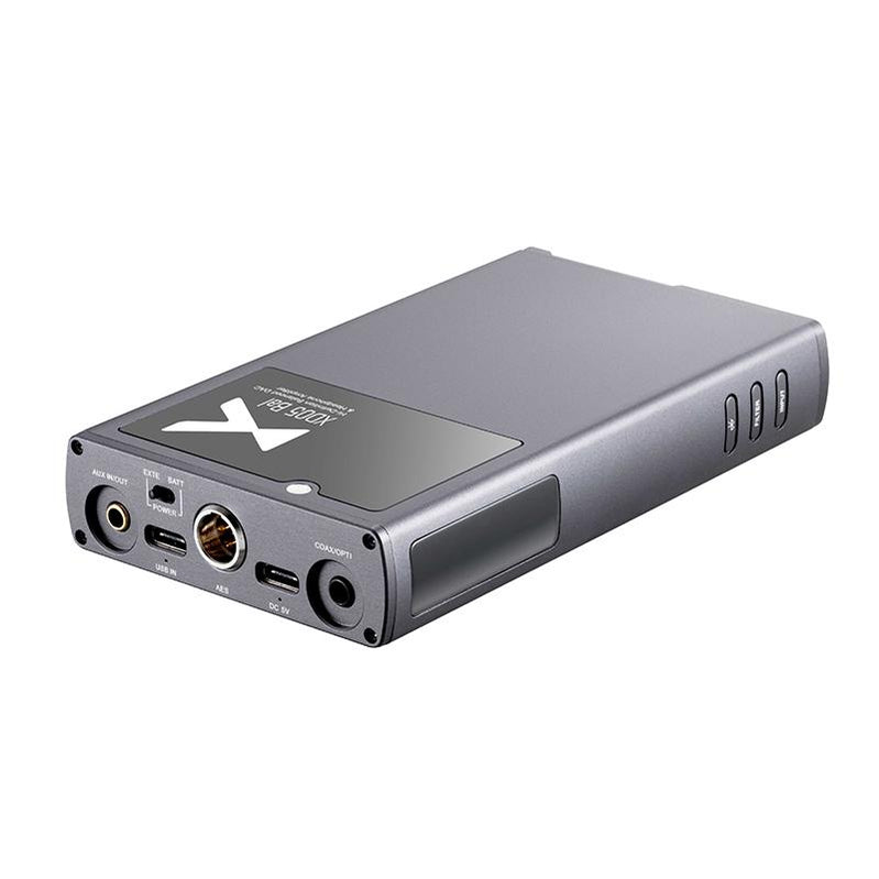 Portable AMPs & DACs — HiFiGo