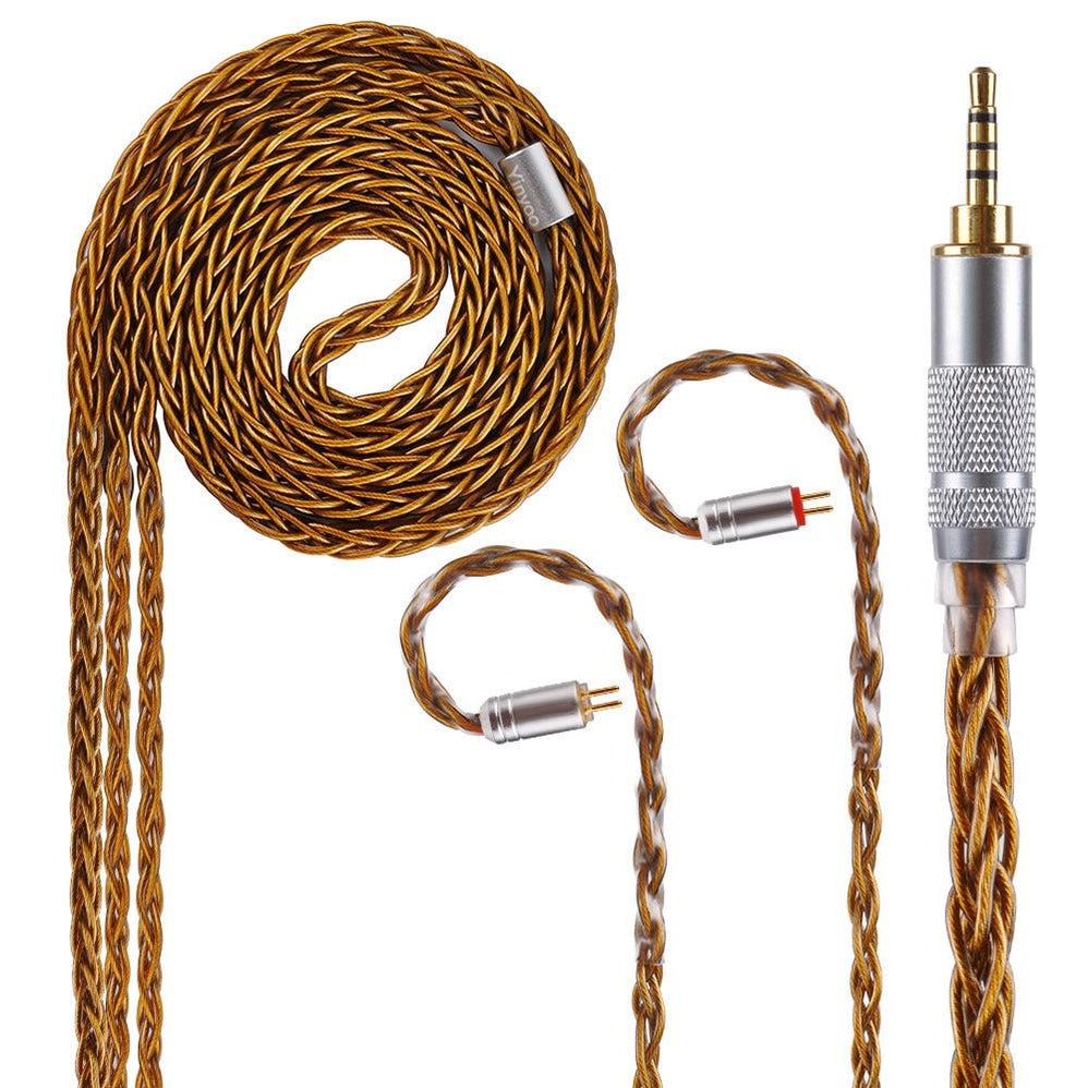 Buy the Best Headphone, Earphones Extension Cable for Audiophile — Page ...